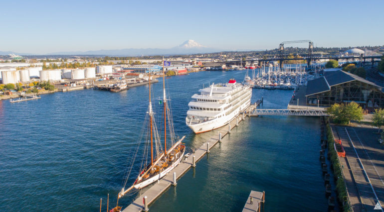 HOLCOMB APPOINTED TO CSFTA BOARD - Morton McGoldrick, Attorneys at Law