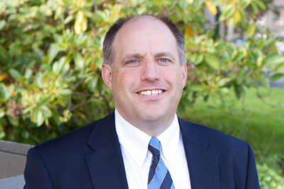 Robert E. Critchfield - Morton McGoldrick, Attorneys at Law